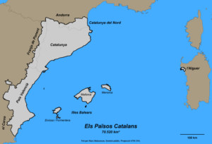 Països Catalans