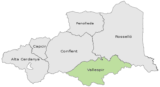 Vallespir